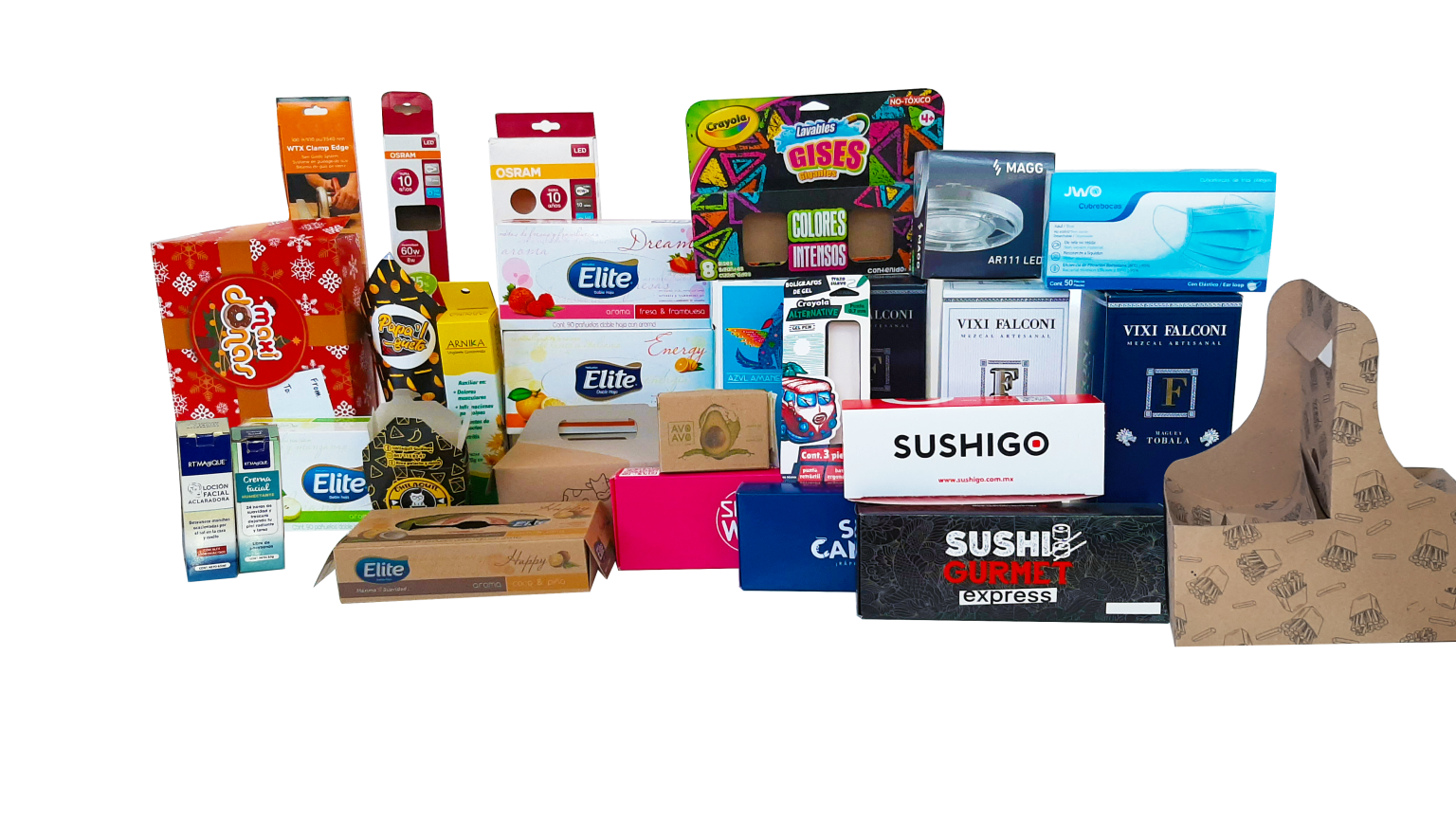 Servicios – Impresora Gugar